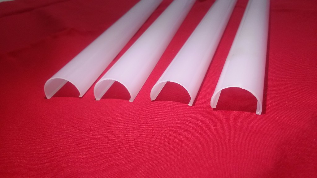 Light Diffuser – S.M Extrusions